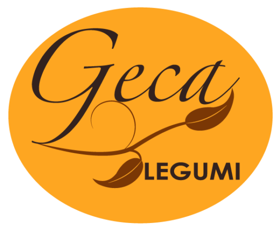 Brown Beans – Geca Legumi